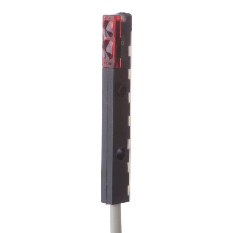 ipf OTQ40173 Optischer Sensor, Taster, Rotlicht - Asvotech